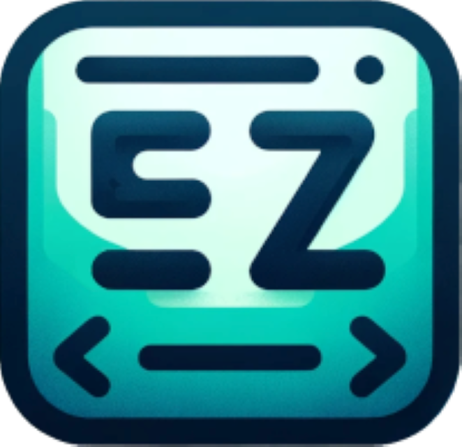 GitHub - smartycope/ezregex: An readable and intuitive way to generate Regular Expressions