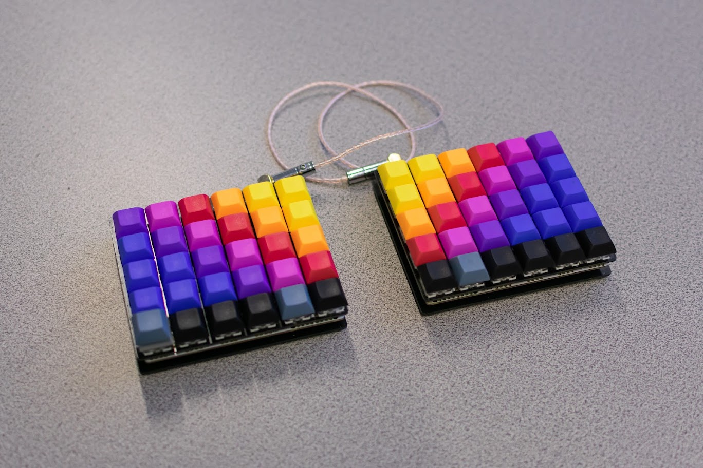 GitHub - ralismark/qmk-keymap: QMK Keymap for my keyboard GitHub - ralismark/qmk-keymap: QMK Keymap for my keyboard