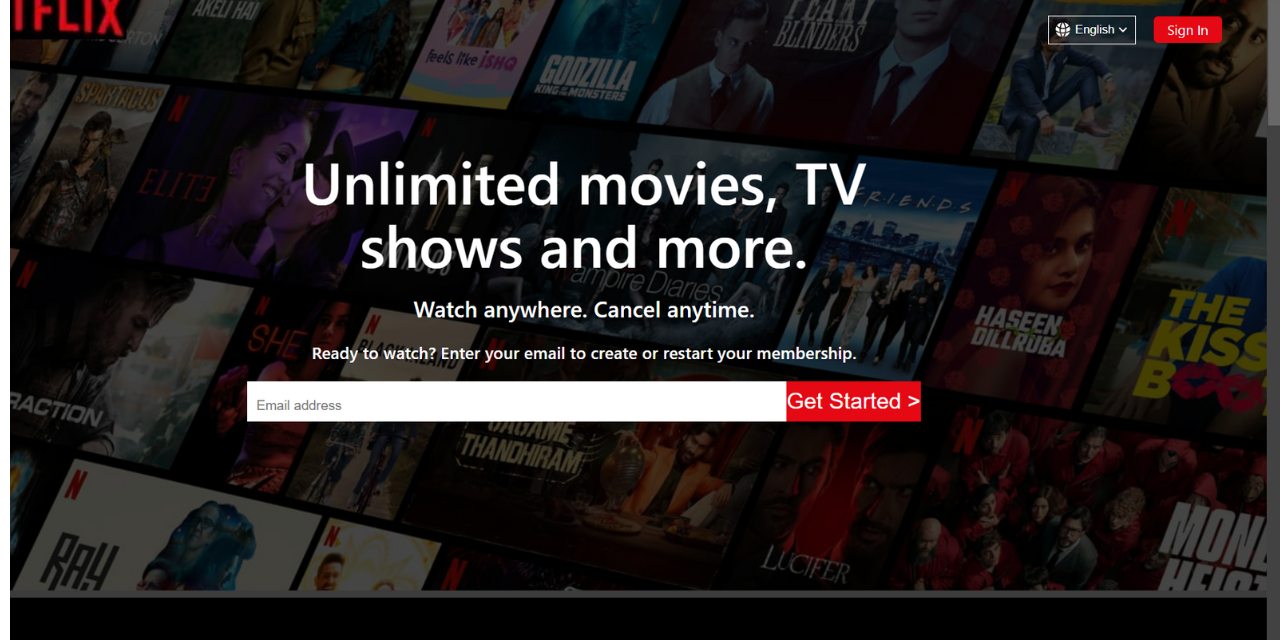 GitHub - Siva09-pixel/Netflix-clone