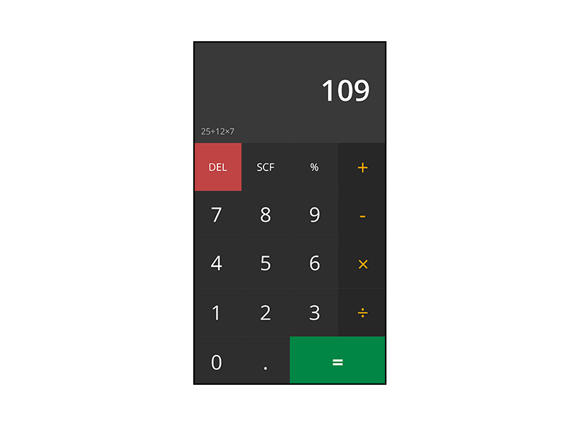 GitHub - Mplanner12/Simple-calculator: Simple Web calculator