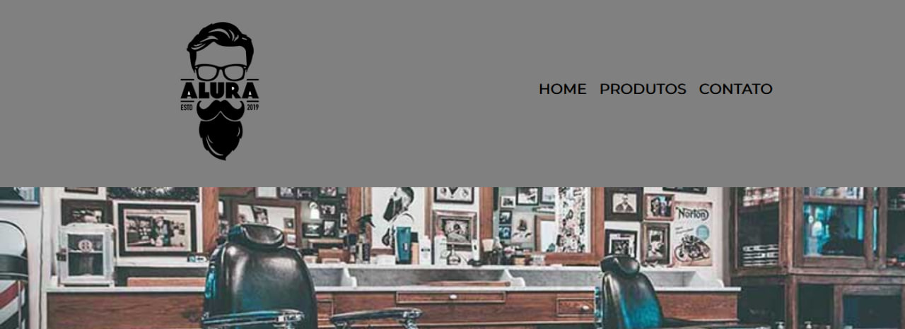 GitHub - vhacdoido/BarberShop: A function Barber Shop using just HTML and CSS