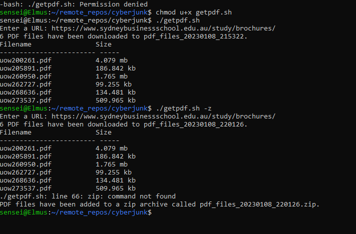 GitHub - wan-elmus/cyberjunk