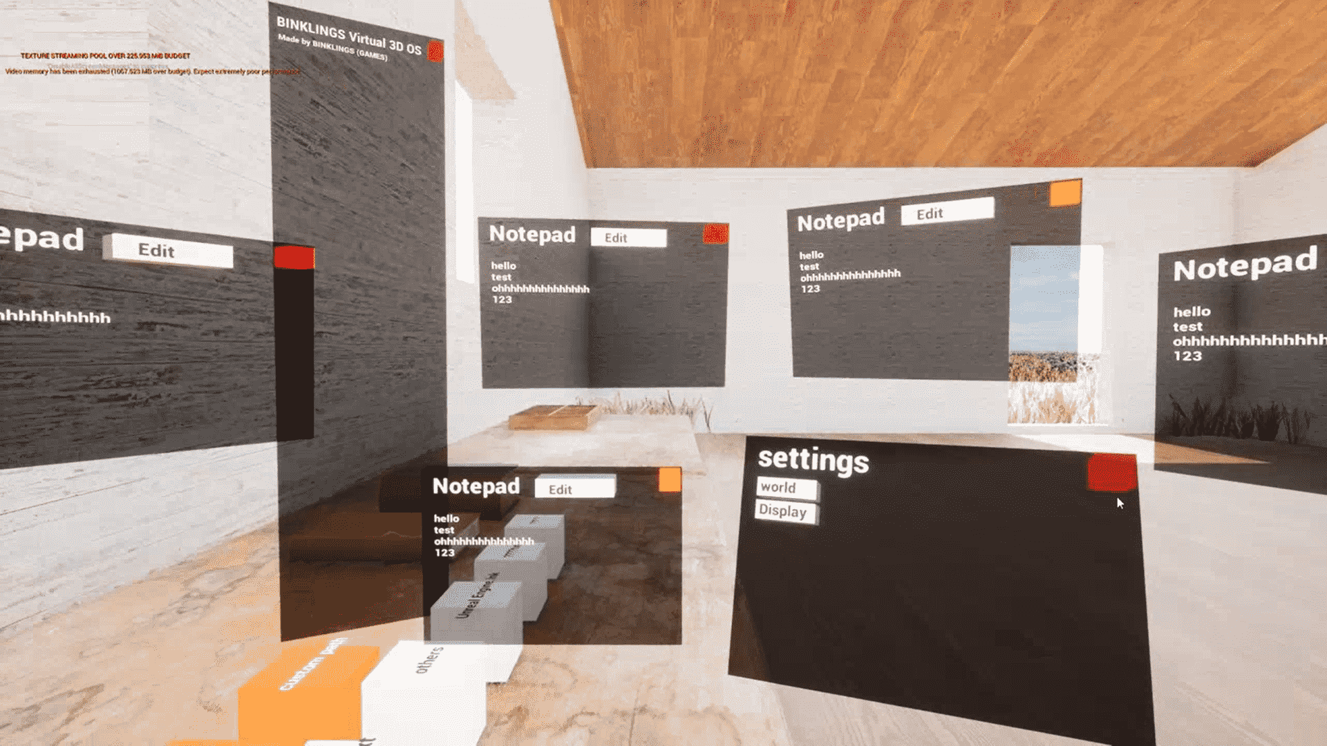 unreal-engine-5 · GitHub Topics · GitHub