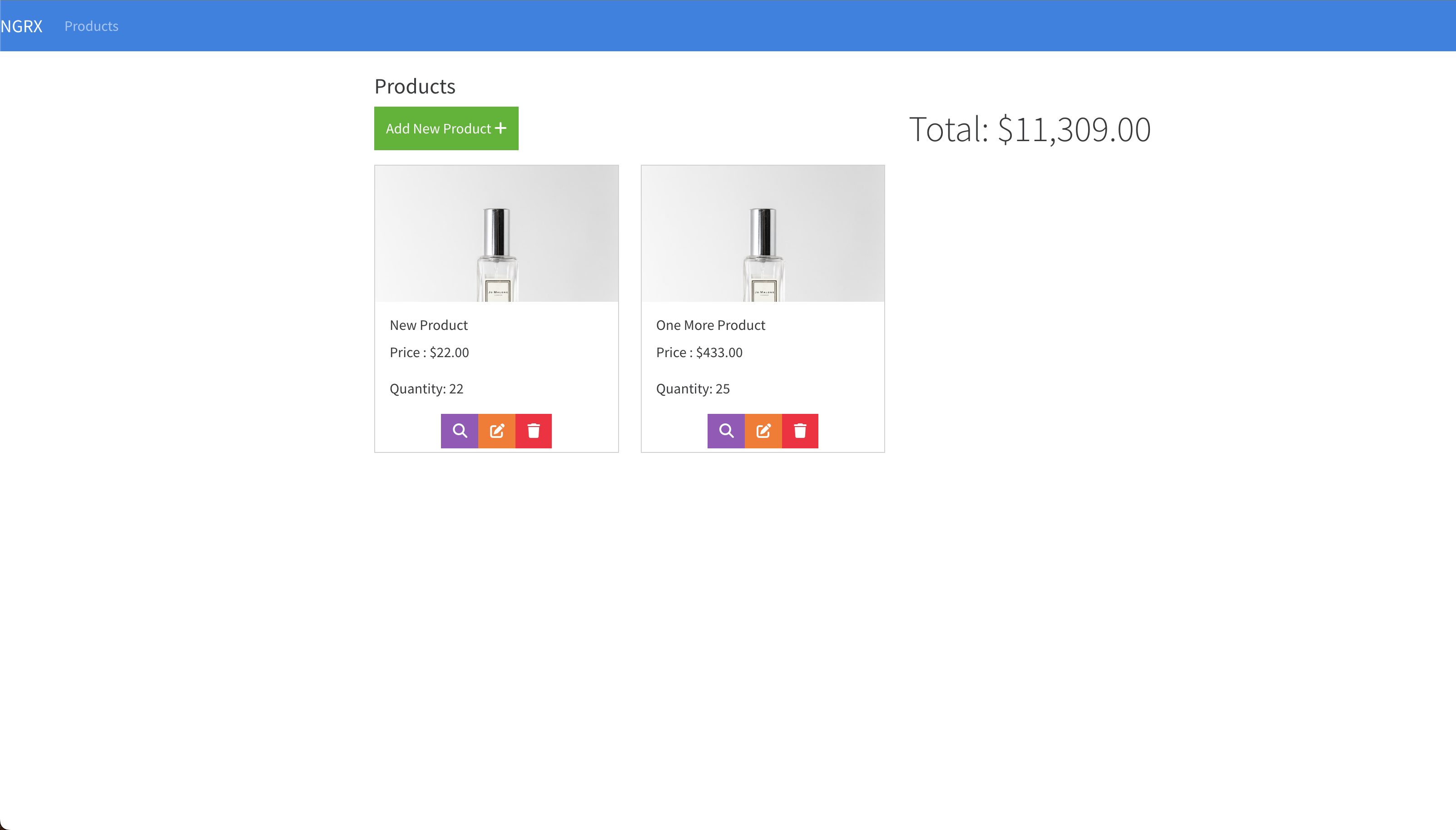 GitHub - valsotnik/products-list
