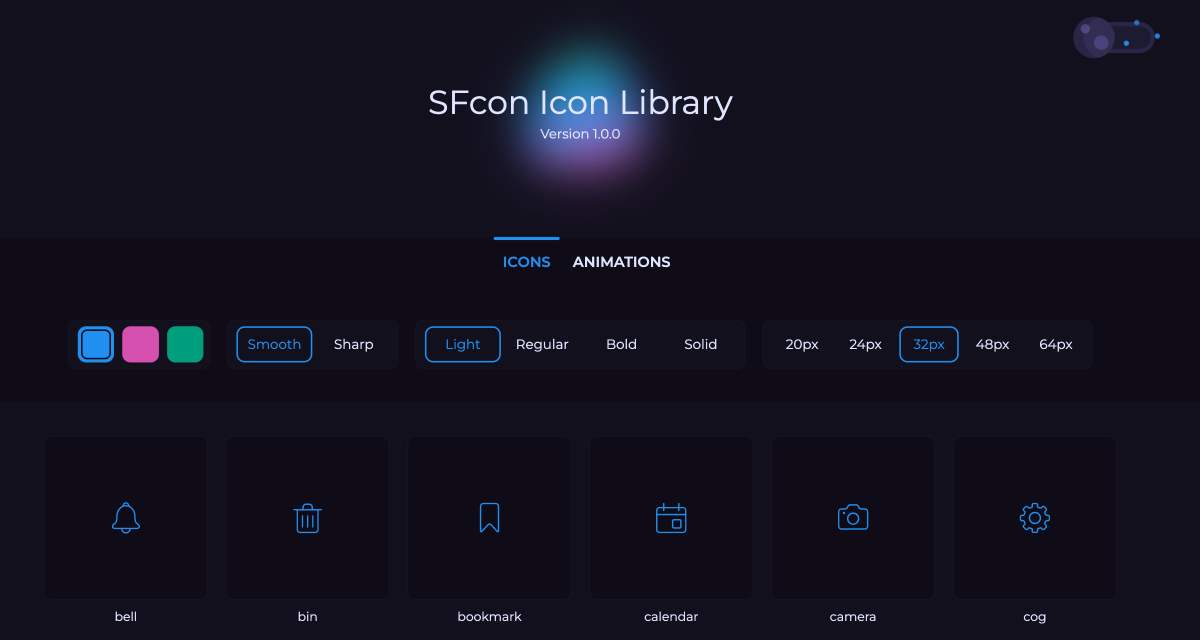 GitHub - atul-meshram/sfcon: Beautiful hand-crafted SVG icons, by the Salesforce Design Team.