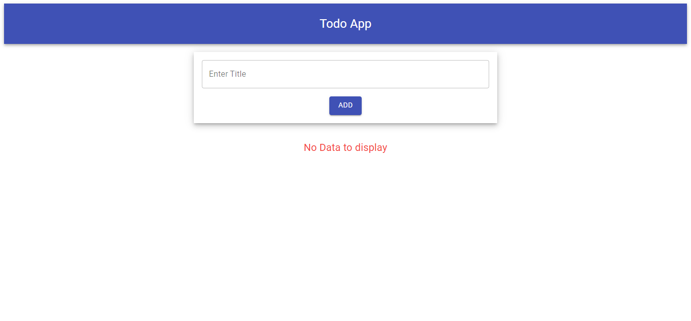 GitHub - theHabesa1/todo--mui