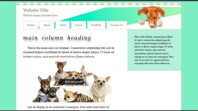 GitHub - DiegoMouraOficial/website: Web-Site Completo utilizando apenas ...