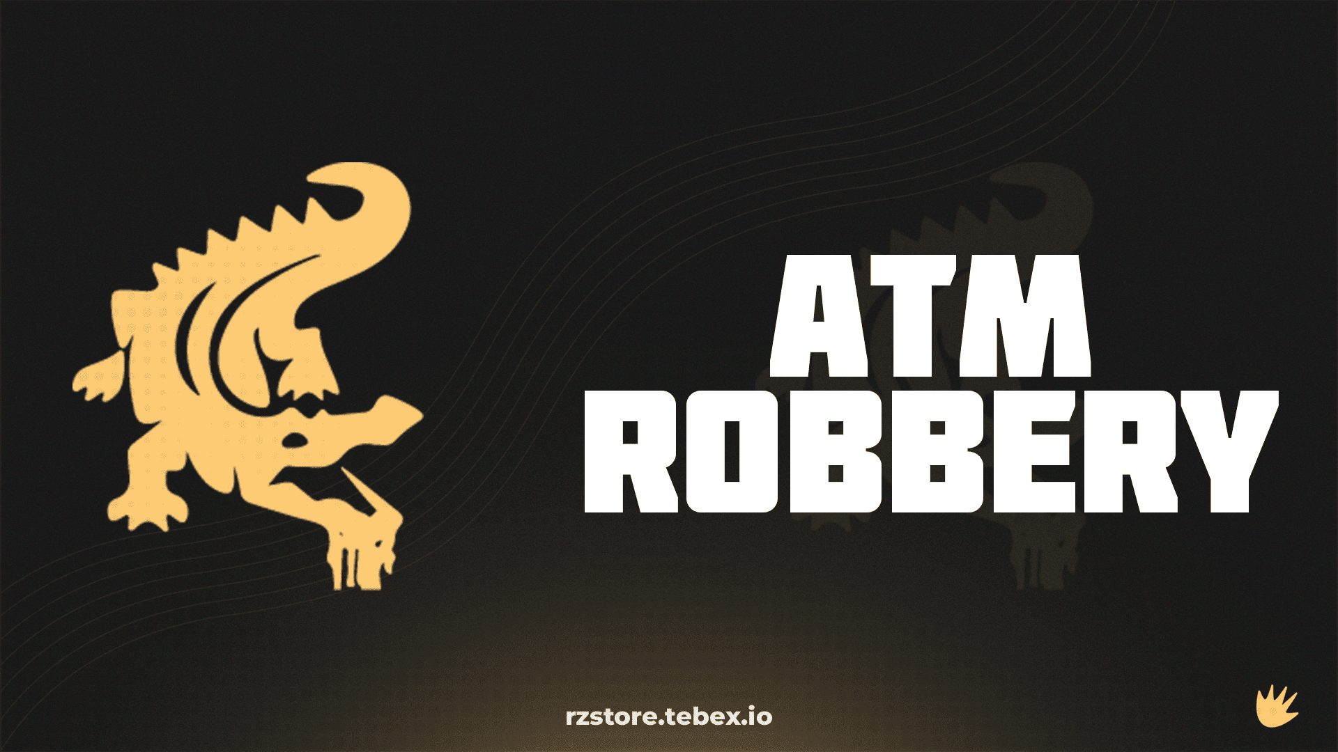 GitHub - chefrz/rz-atmrobbery