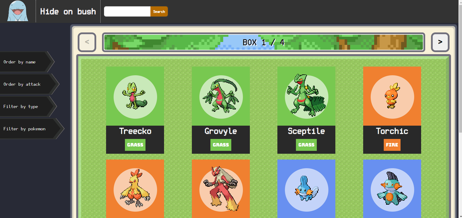 GitHub - NicolasVeron/PI-Pokemon