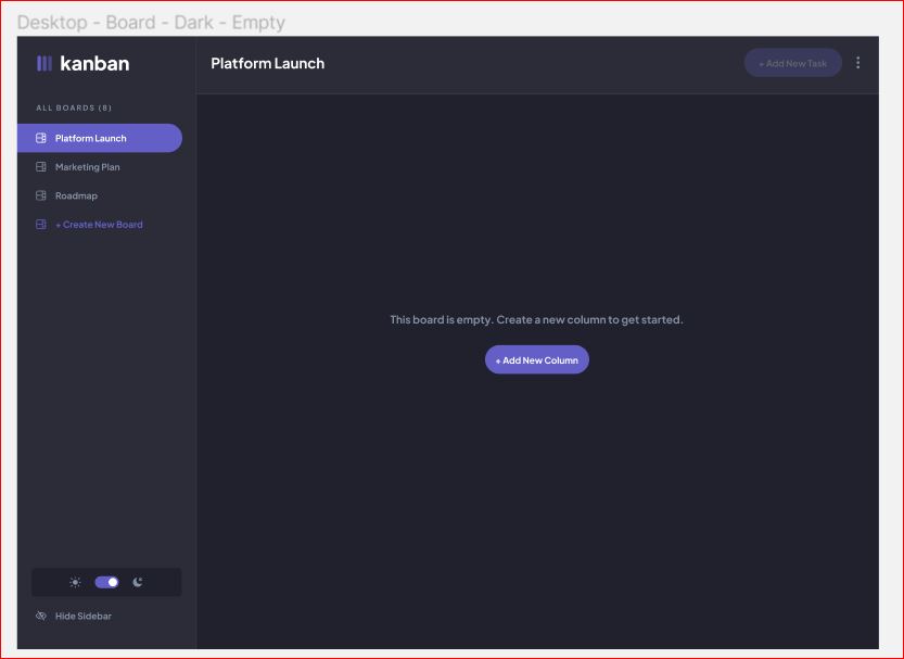 GitHub - Simplystina/KanBan-App-API: This project contains API collection of the popular Kanban ...
