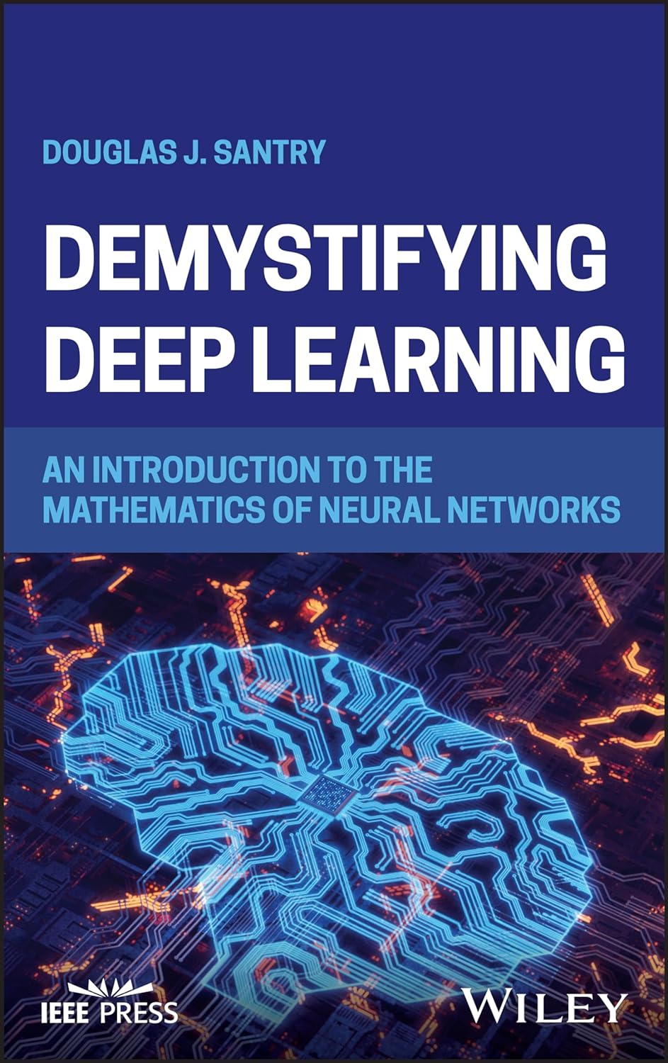 GitHub - nom-de-guerre/DDL_book: Demystifying Deep Learning Book Supporting Materials