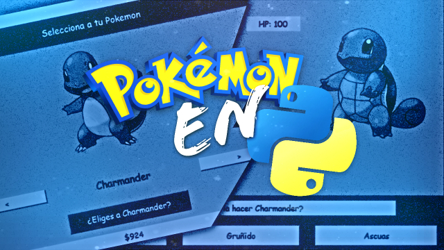 GitHub - hector-aps/PyPokemon: En este proyecto intente recrear las ...