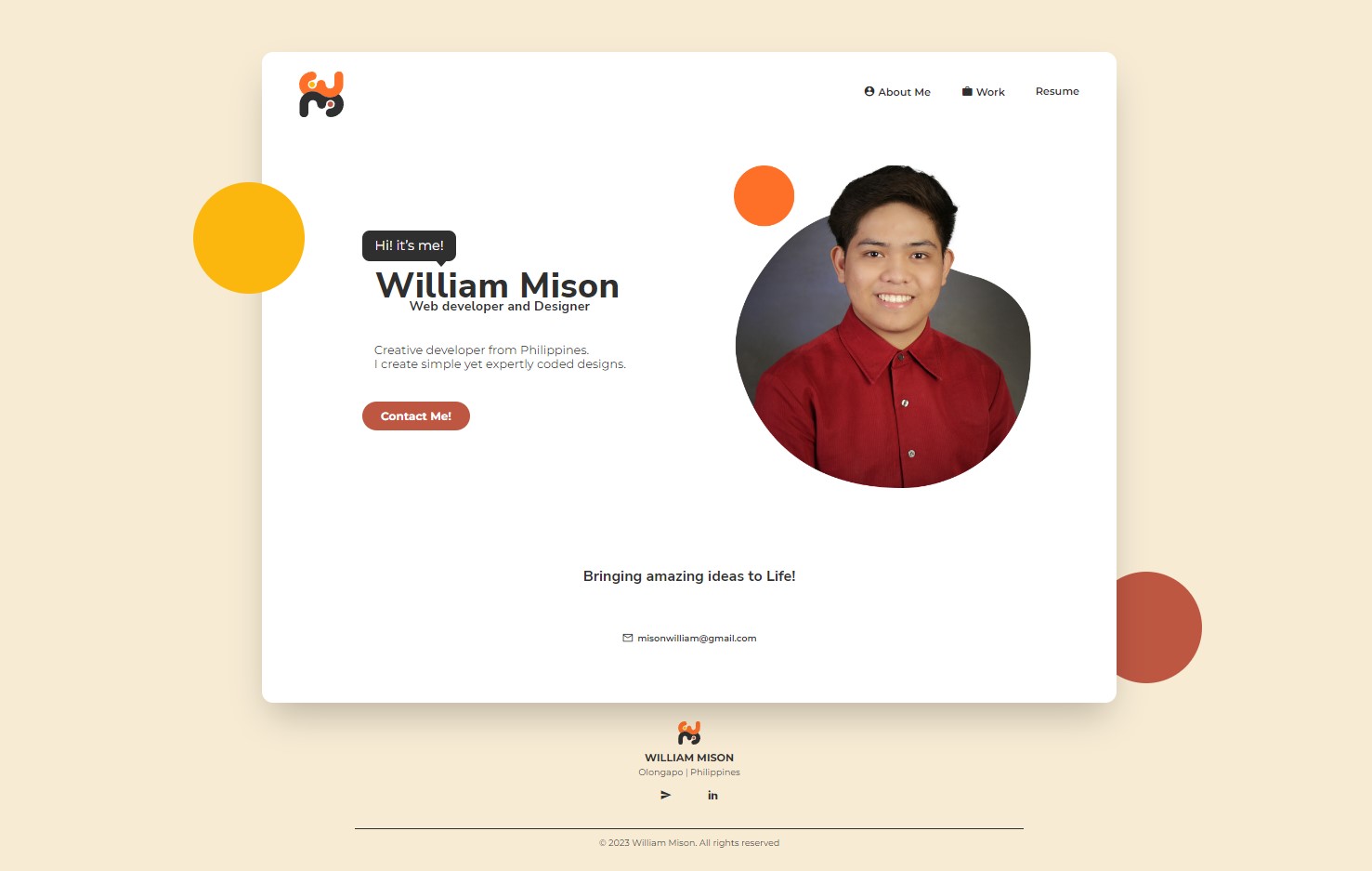 Github Misonwill Misonwill Github Io