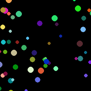 GitHub - hcm444/stress-test: Stress testing using simulated bouncing balls
