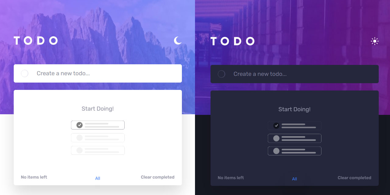 Github Bennahkairutodo App An Implementation Of A Simple Todo App In Vue 3 And Answers To 
