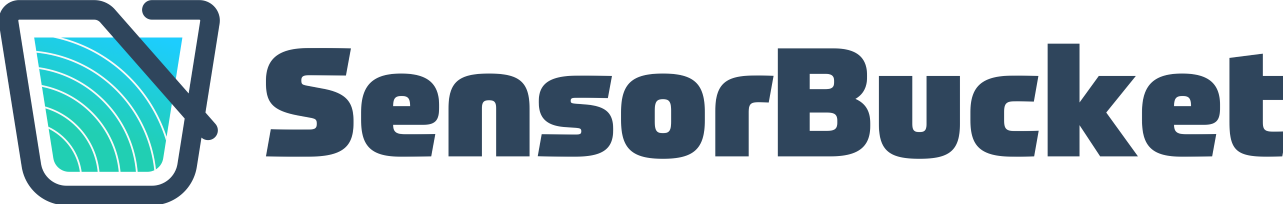 GitHub - ProvincieZeeland/SensorBucket: SensorBucket