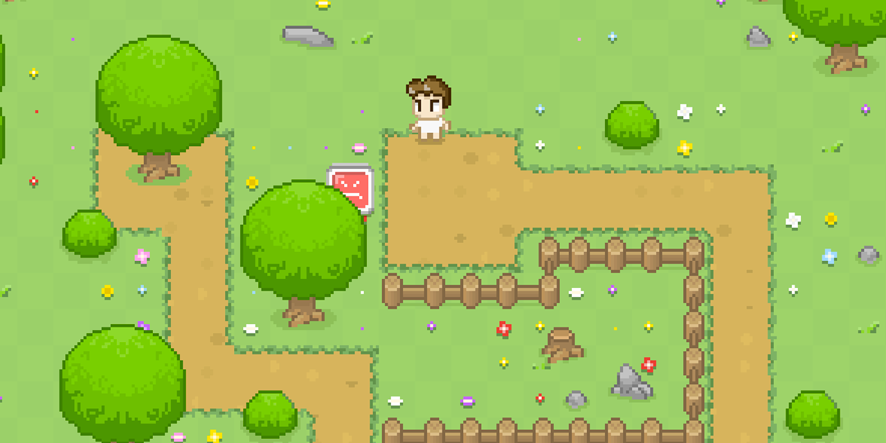 GitHub - wueliton/bug-hunter: Javascript Vanilla RPG Game