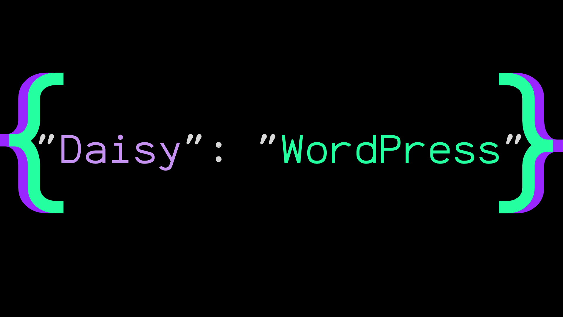 GitHub - DaisyOlsen/livestream-code: Code From DaisyonWP LiveStreams