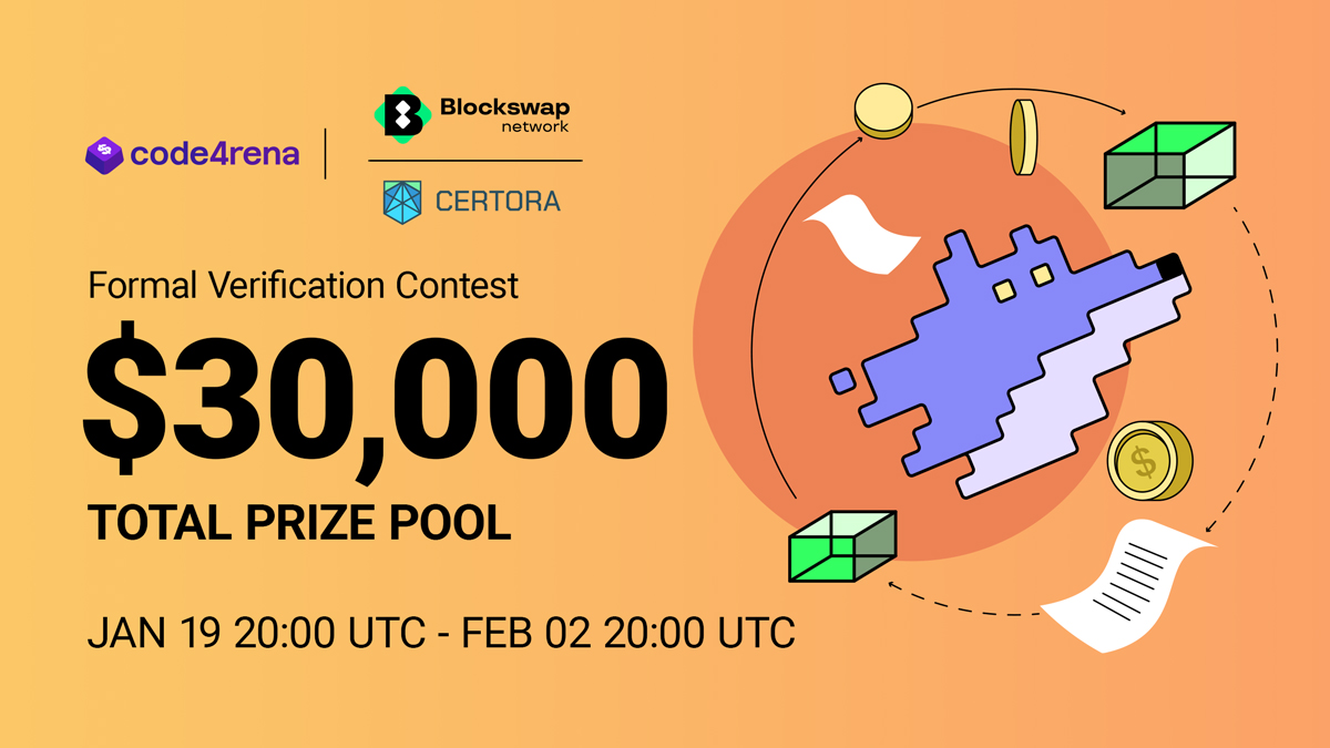 GitHub - code-423n4/2023-01-blockswap-fv