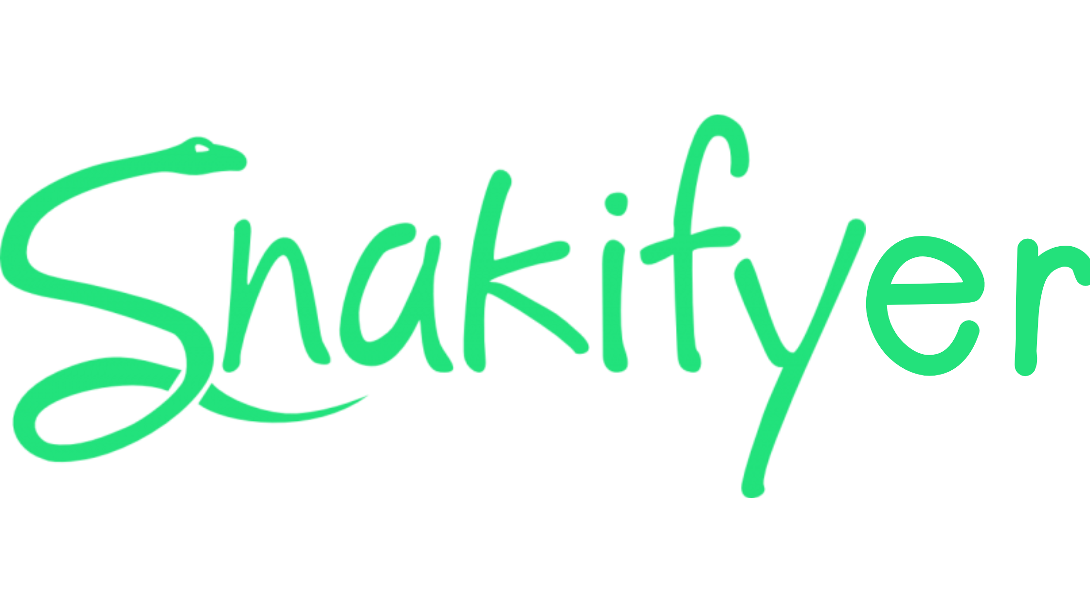 Snakify · Github Topics · Github