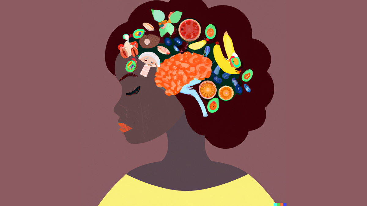 GitHub - brainML/food4thought