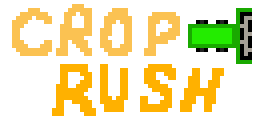GitHub - Multipixels/Crop-Rush: A short puzzle game made for the Ludum ...