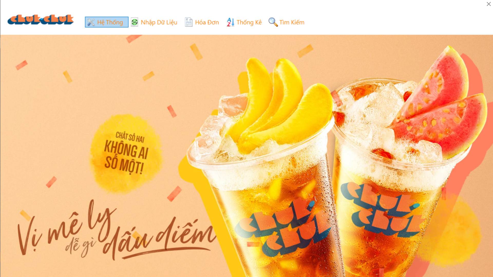 GitHub - Lee-ane/Beverage-app