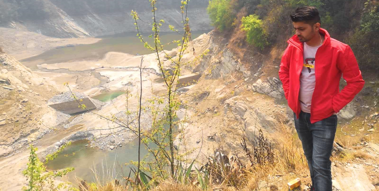 GitHub - braj-dangal/braj-dangal