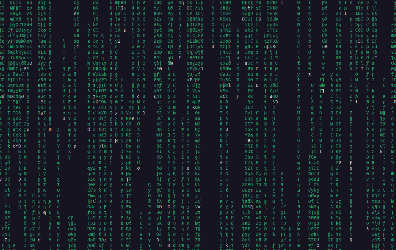 GitHub - julb562/Matrix-simulator