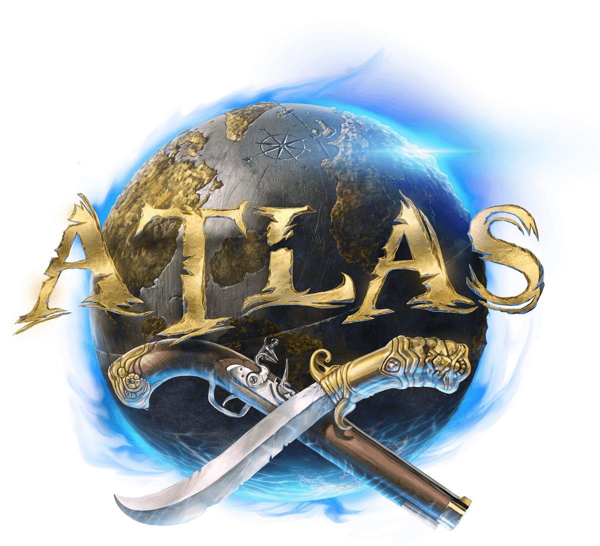 GitHub - mindryder/ATLAS-RU: Полноценный русификатор игры ATLAS, с добавлением стилизованных ...