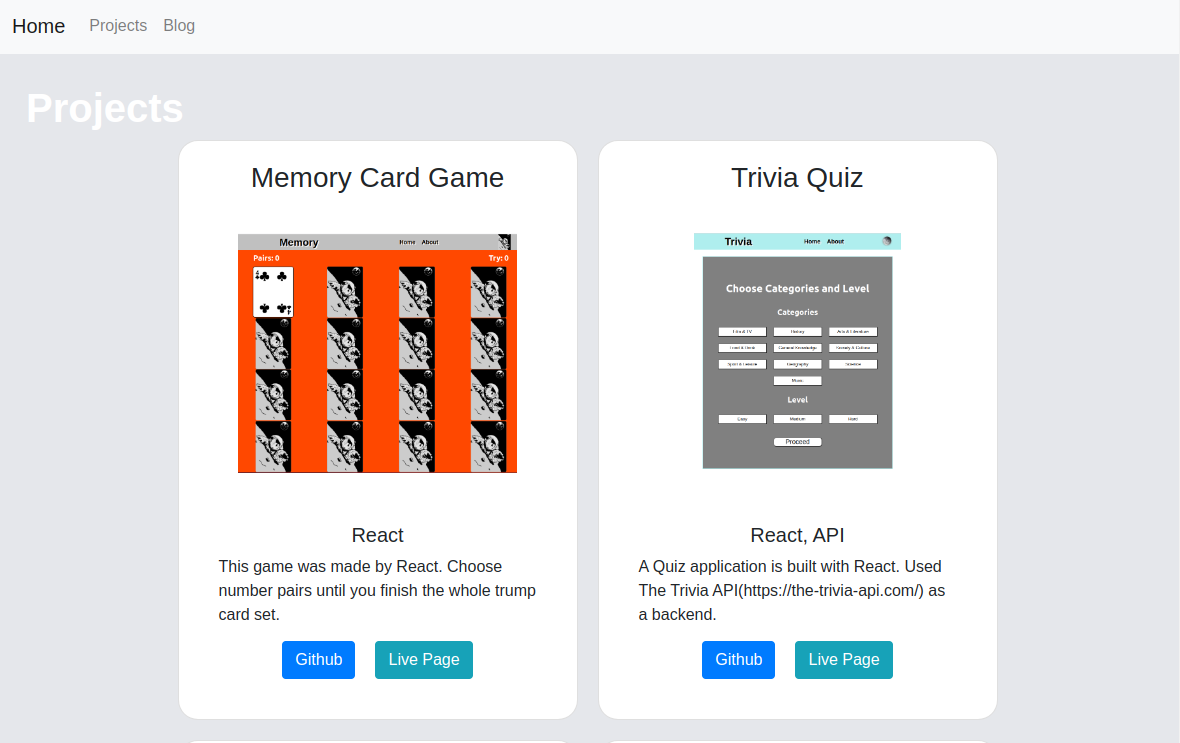 GitHub - Satoshi-Sh/django-portofolio: Django Portfollio Website showcasing projects and blog ...