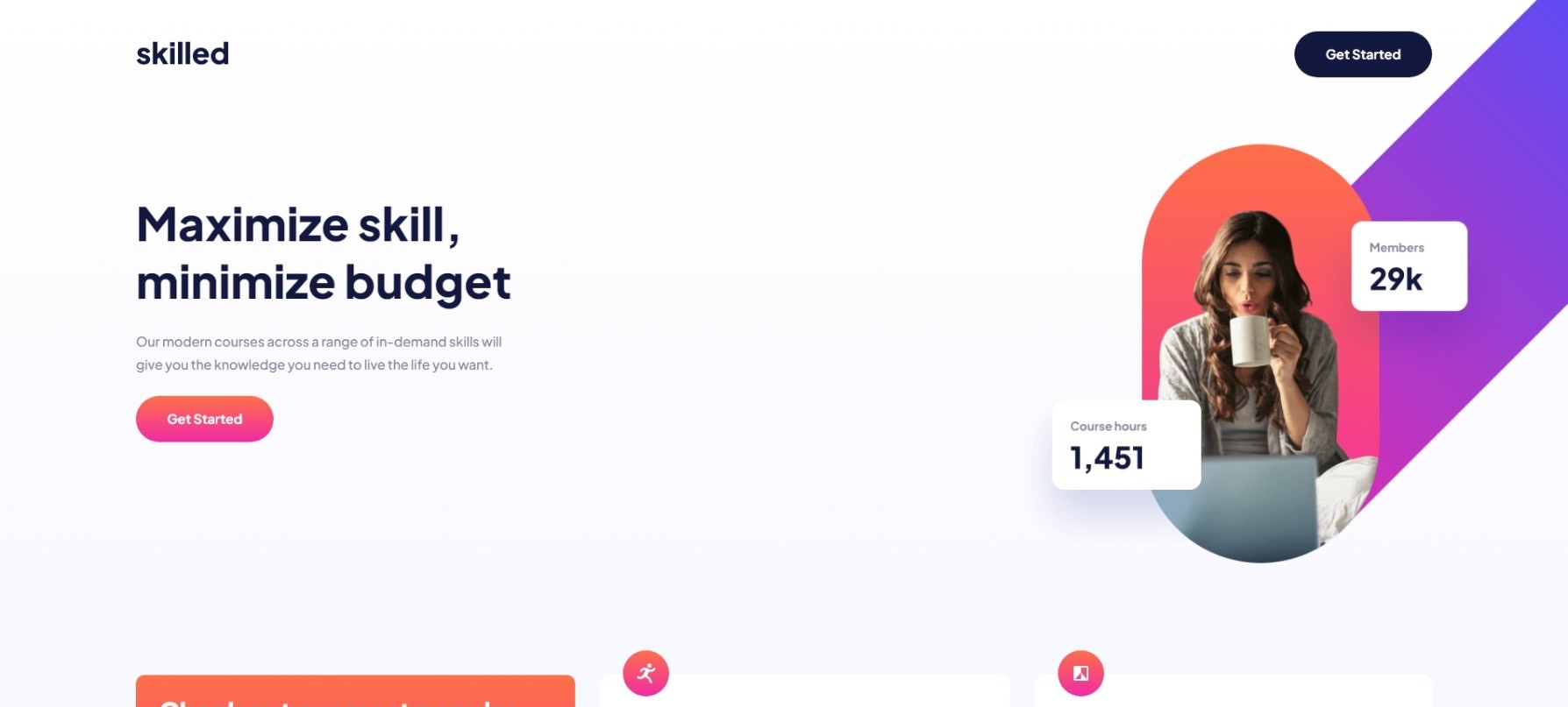 challenges--Skilled-elearning/README.md at main · Dev-Santi/challenges ...