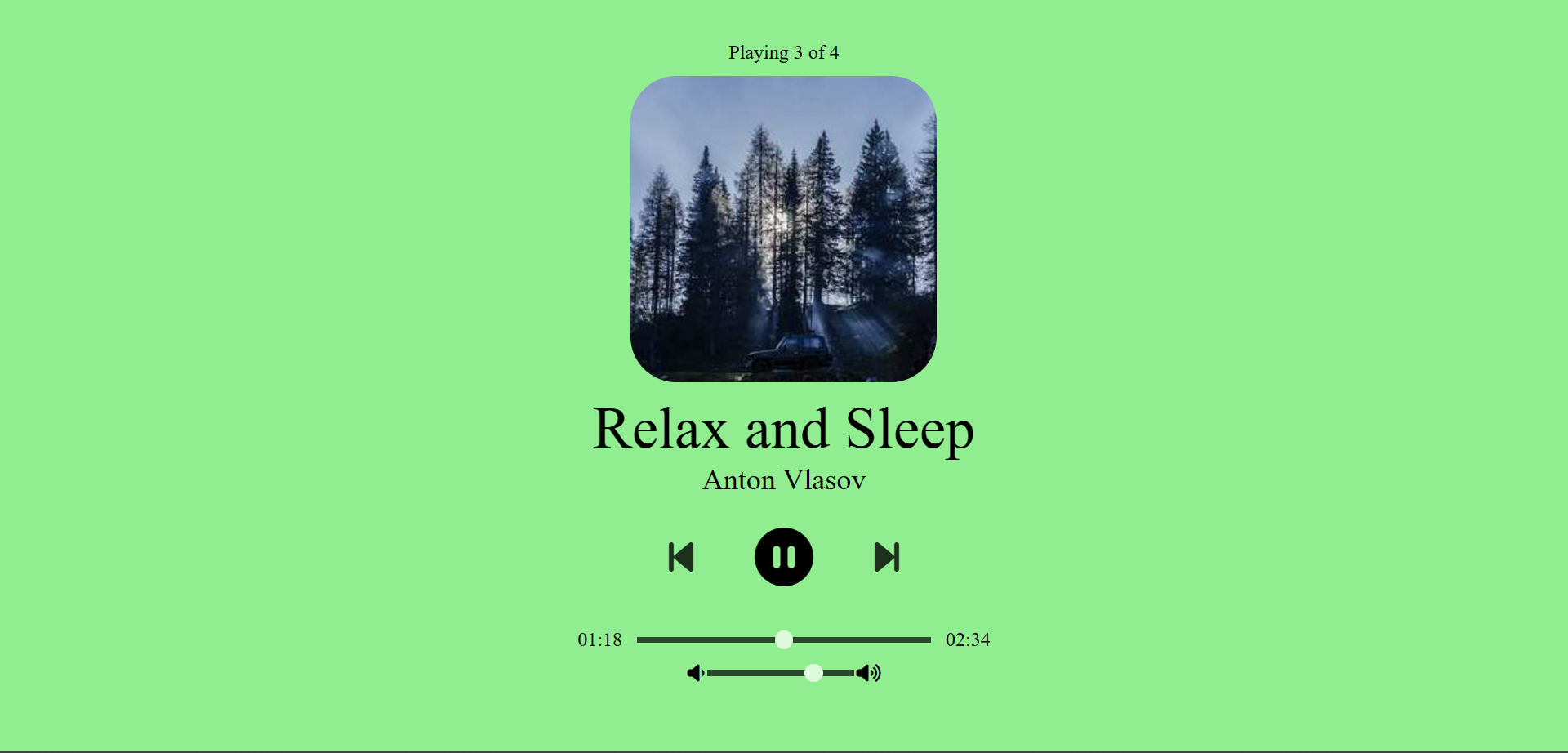 GitHub - dakshMukul/Music-Player-Web-App GitHub - dakshMukul/Music-Player-Web-App