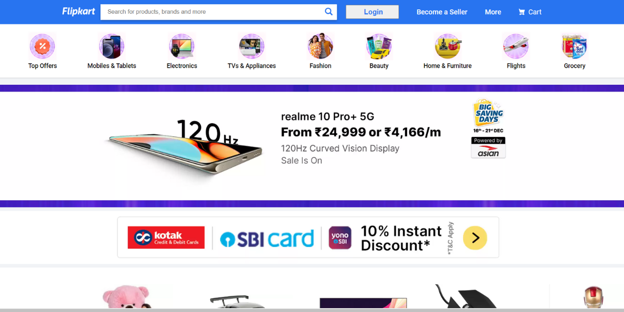 GitHub - Anandrajputofficial/Flipkart-clone