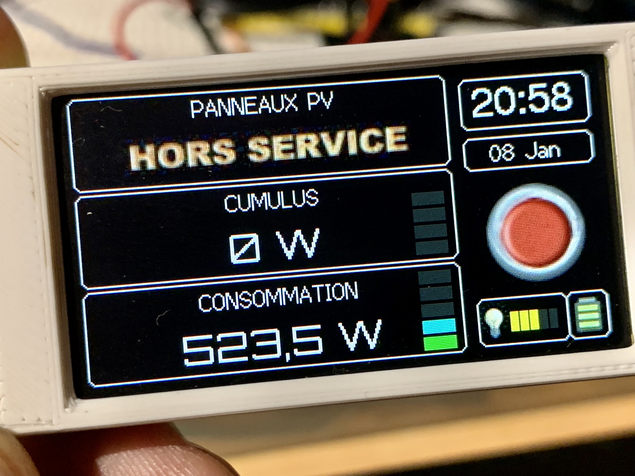 Companion/Companion.ino at main · JJHontebeyrie/Companion · GitHub