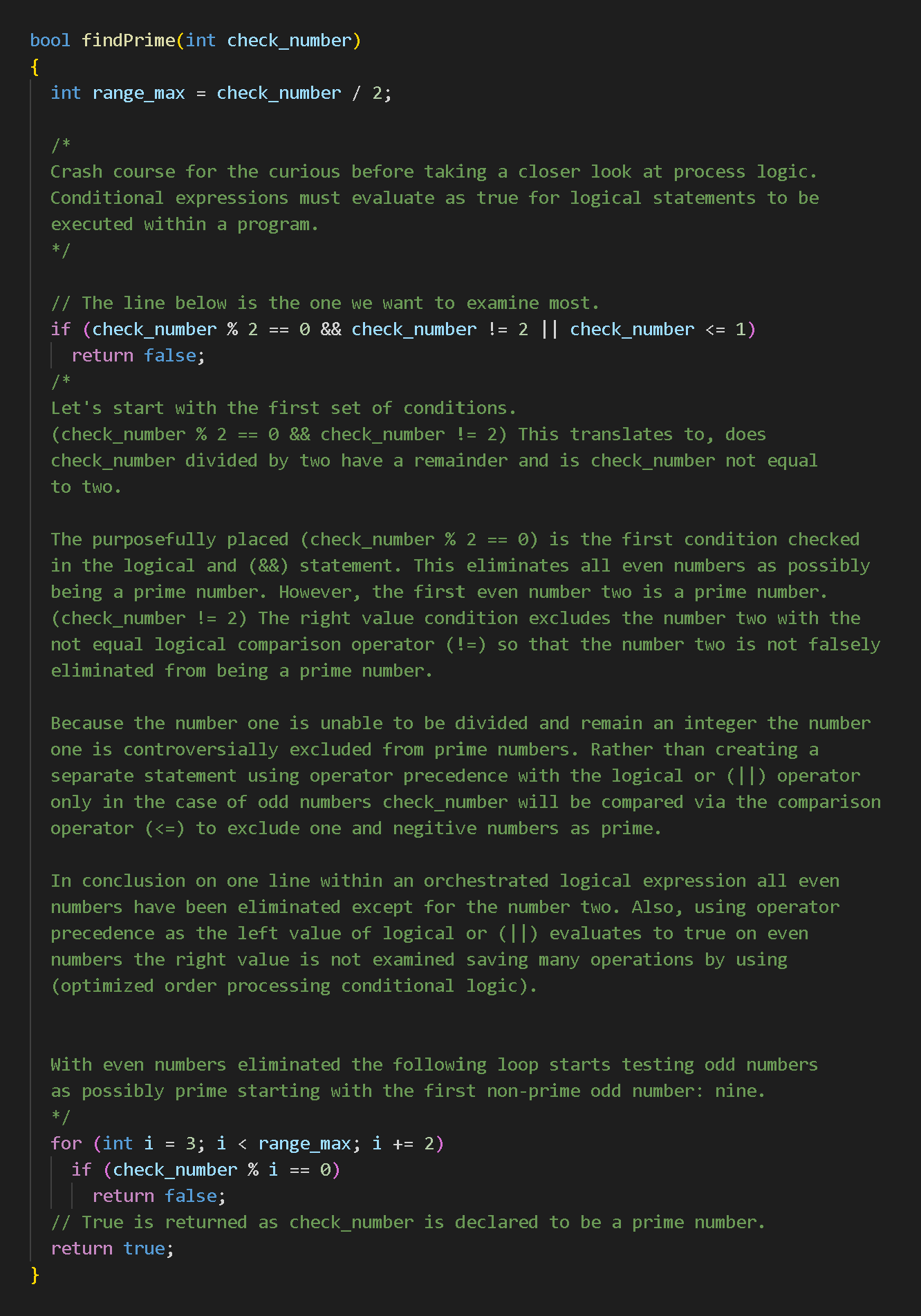 GitHub - phillipshub/optimized-processing-conditional-logic-FindPrime ...