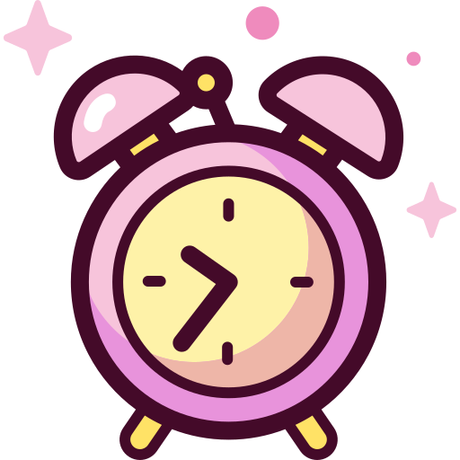 GitHub - angela-barone/Clock-Project: I designed and customized a cute alarm clock
