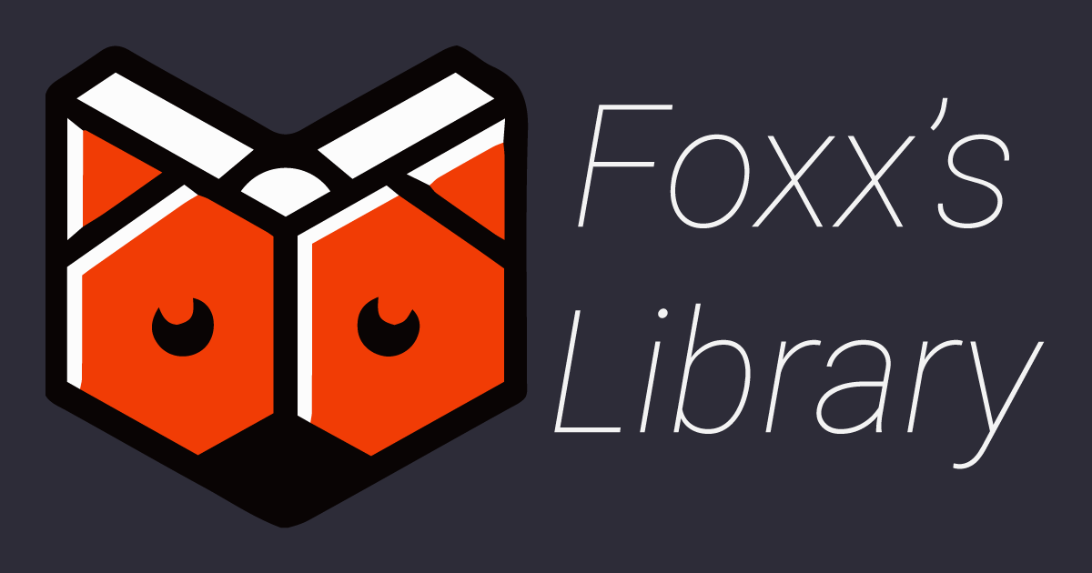 GitHub - TheForestSystem/Library