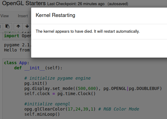 GitHub - DarkMortal/Jupyter-Notebooks