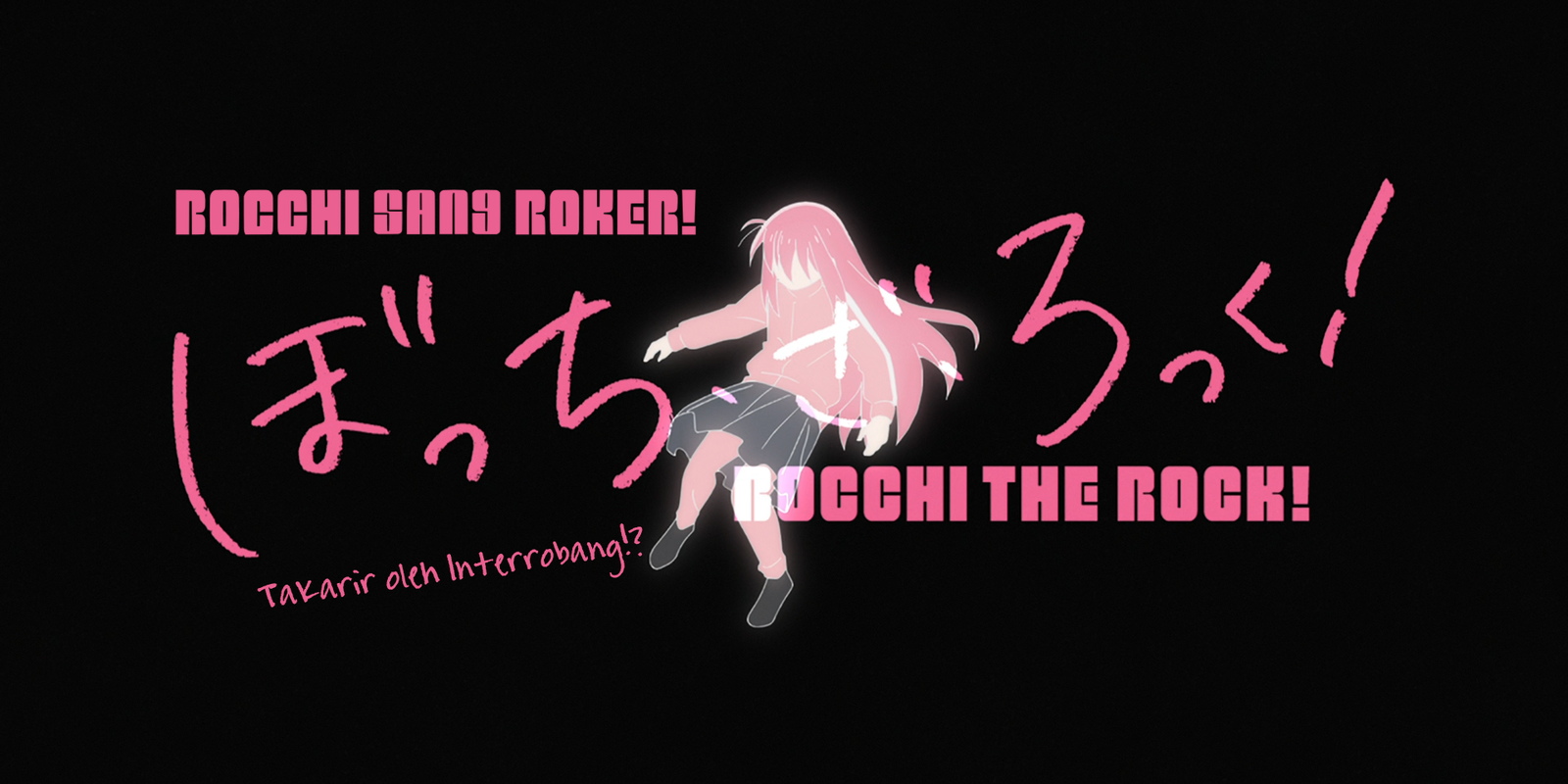 GitHub - n4o-fansub/Bocchi-sang-Roker: Takarir untuk rilisan Bocchi the Rock! (BD) | Indonesian ...
