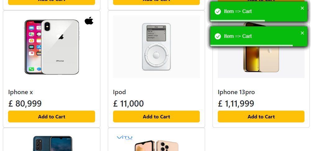 GitHub - amos-pun/E-commerce: Simple add and remove with local storage e-com website responsive ...