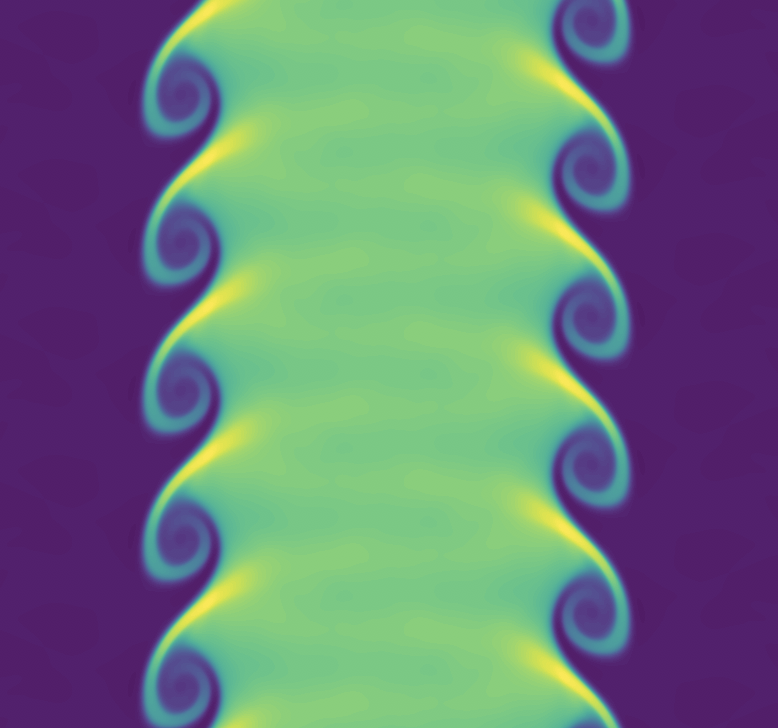 GitHub - ulebreui/shark: This is the public repository of the shark code (Lebreuilly et al., 2023)