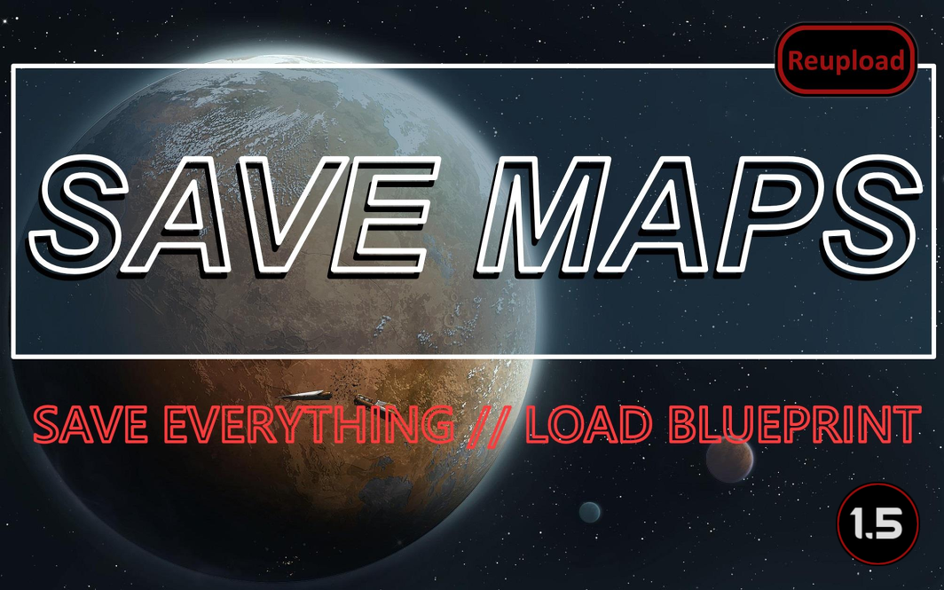 GitHub - emipa606/SaveMaps: Repository for the Rimworld mod named Save ...