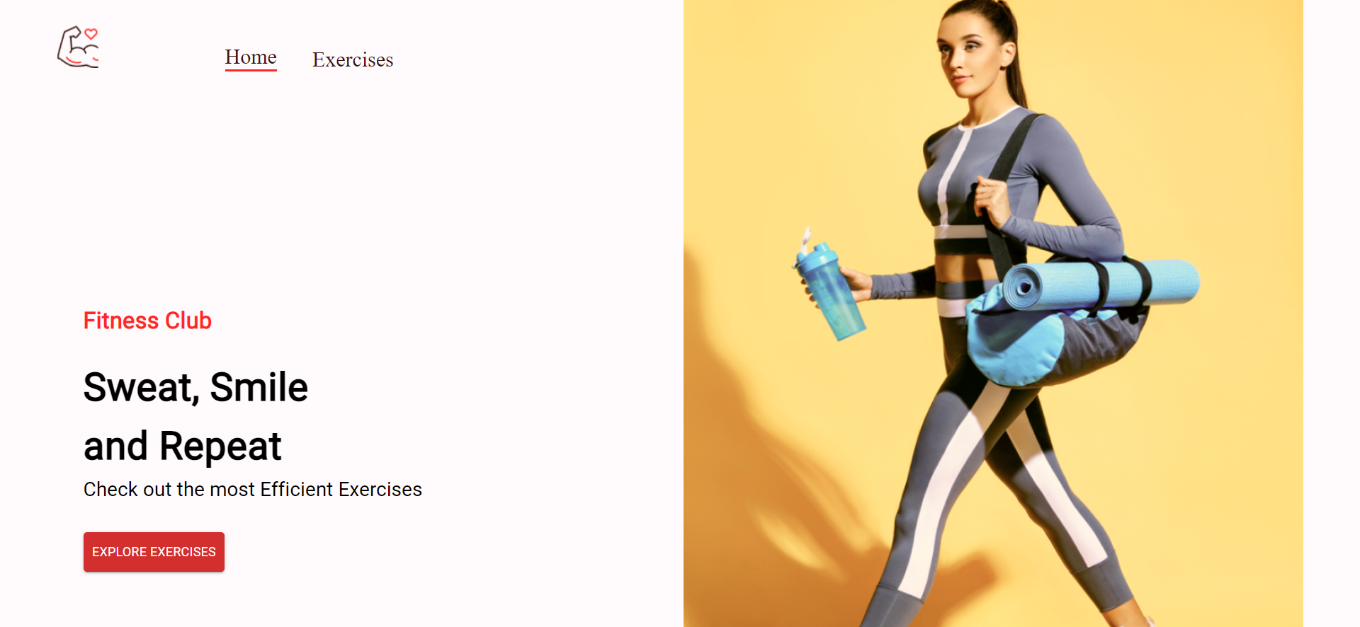 GitHub - MunawarAliAraiz/fitness_app: Fitness App in React Using Rapid API
