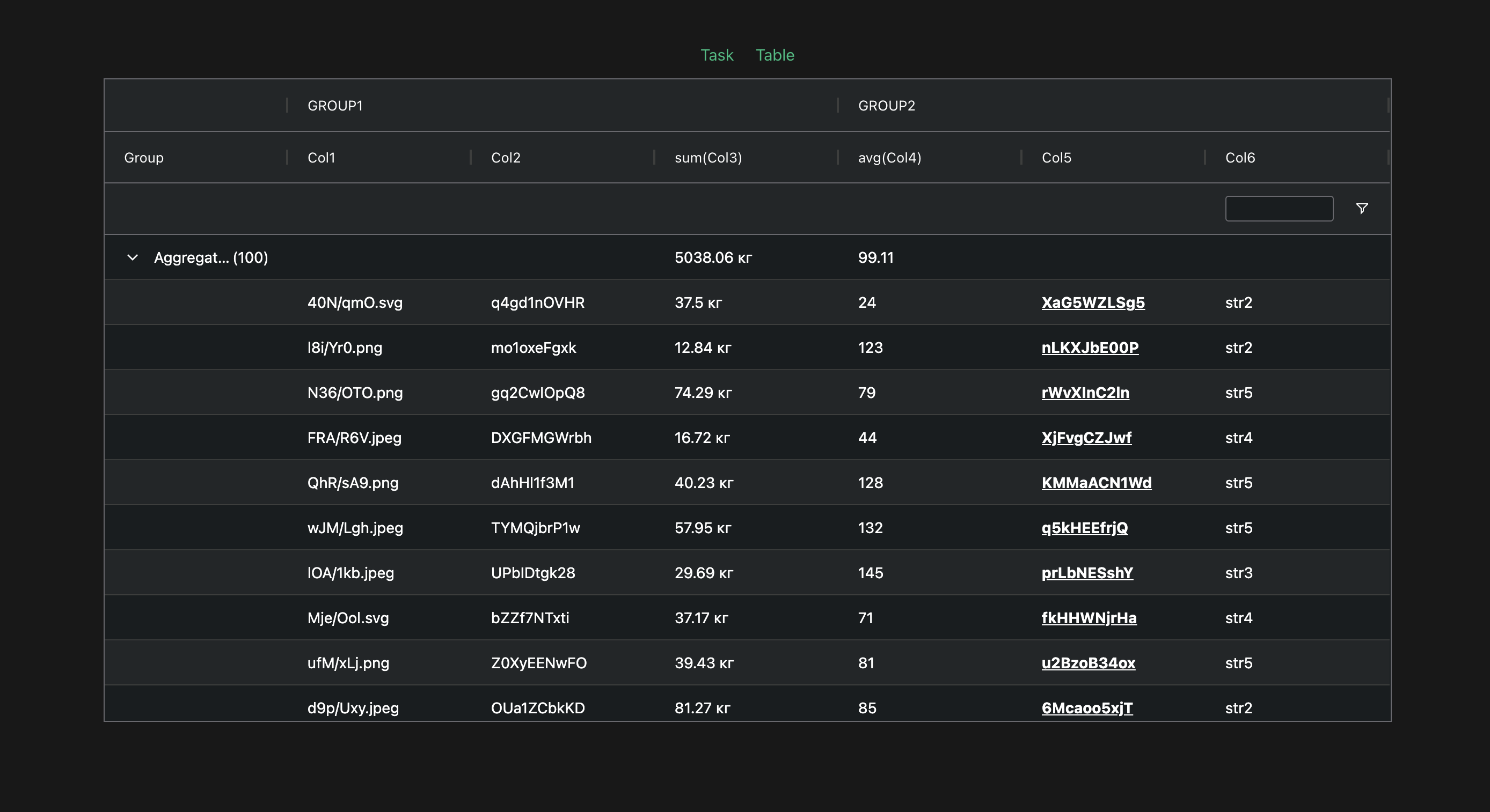 Github Maxbarash Icm Test Task