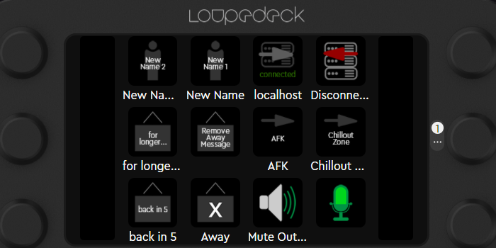 loupedeck-plugin · GitHub Topics · GitHub