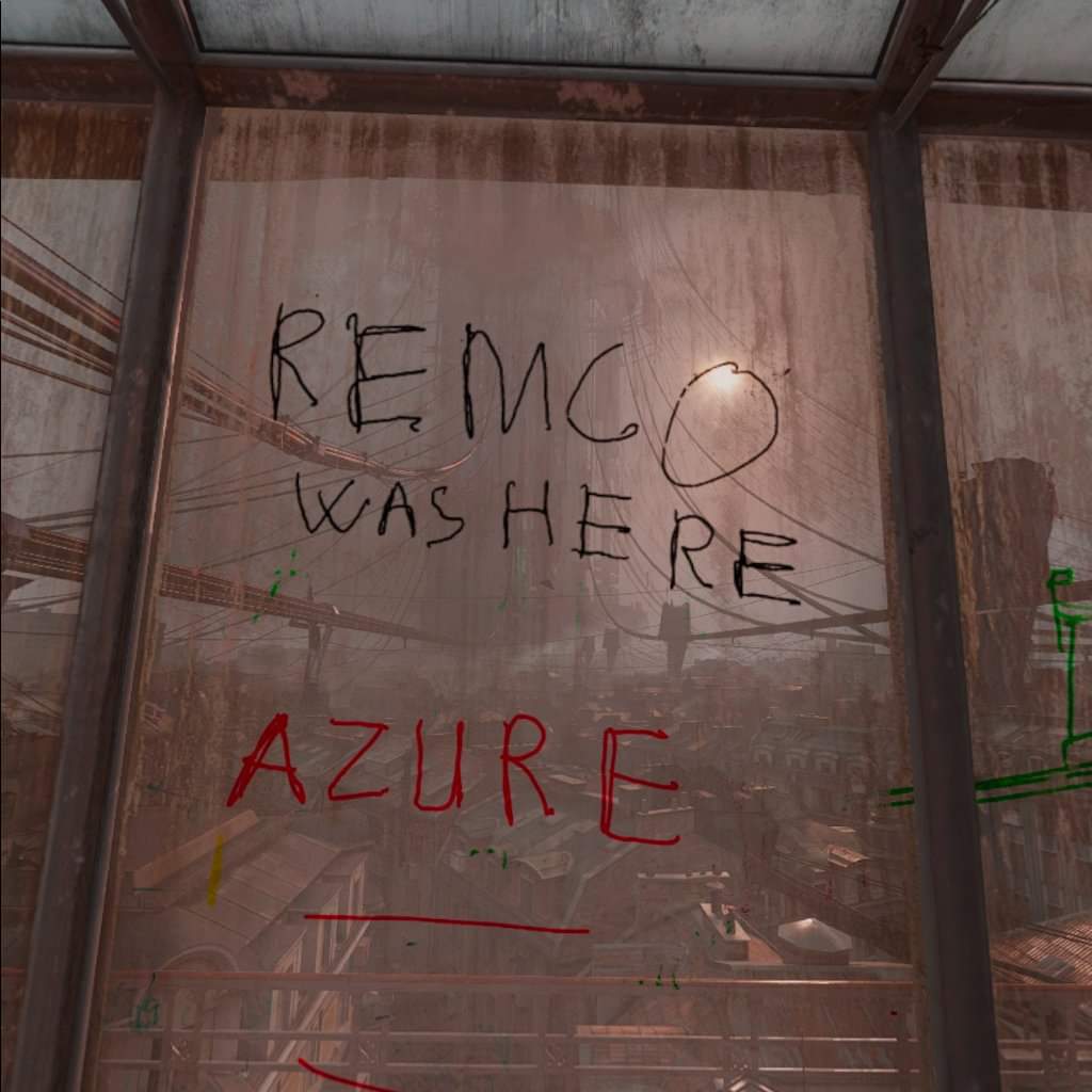 GitHub - remco-derooij/AzureVR: Repo for AzureVR VM configuration