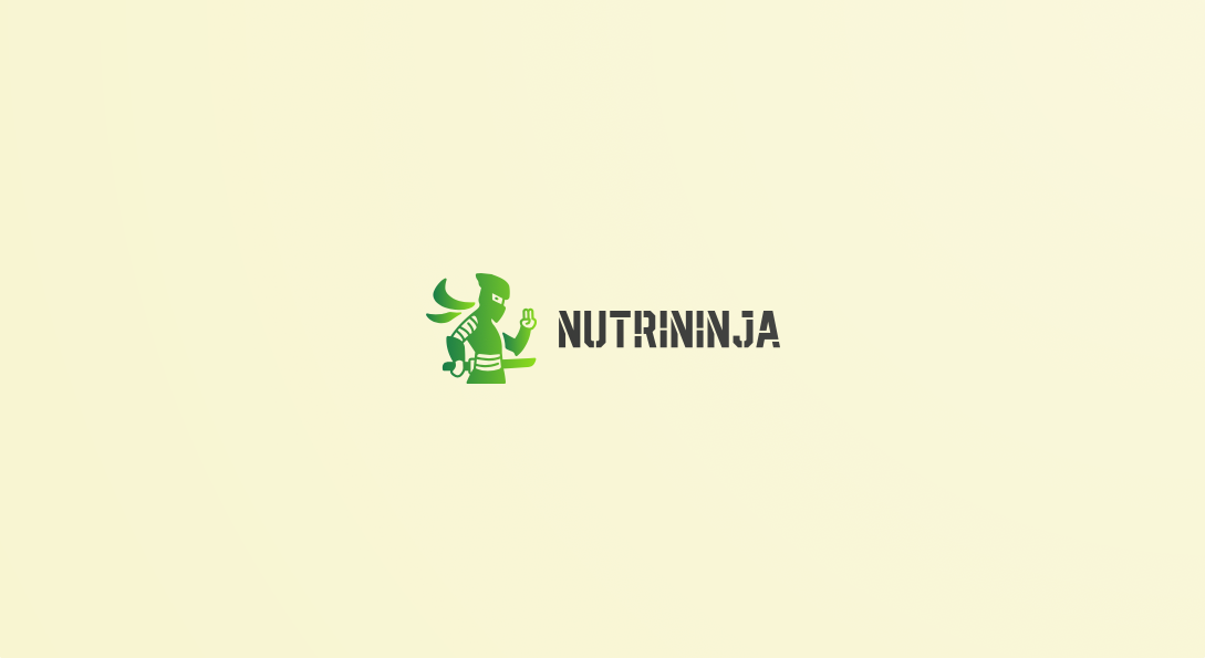 GitHub - Mercia222/NutriNinja-PROJECT: CFG Python Final Project