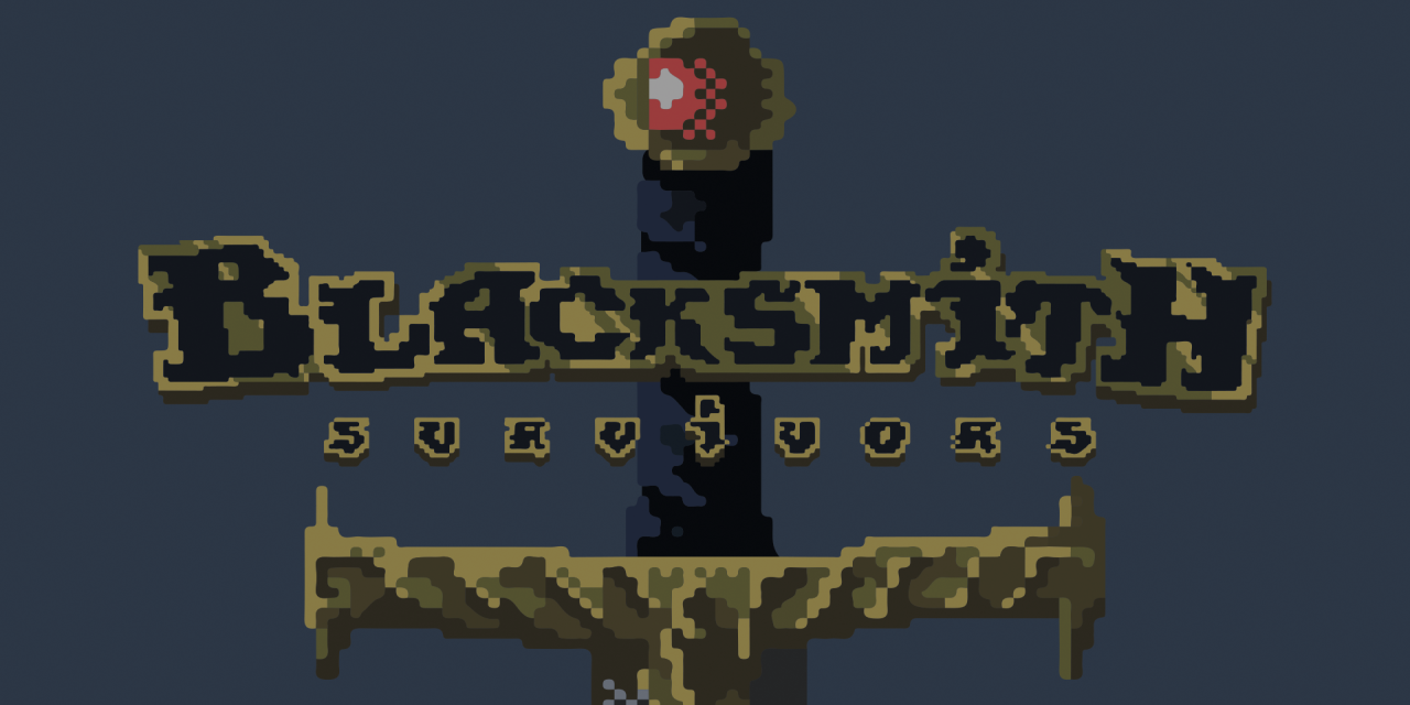 GitHub - EspetecDev/Blacksmith-Survivors: Bootstrap to PSX for GameJam: GameDev Challenge 2023 ...