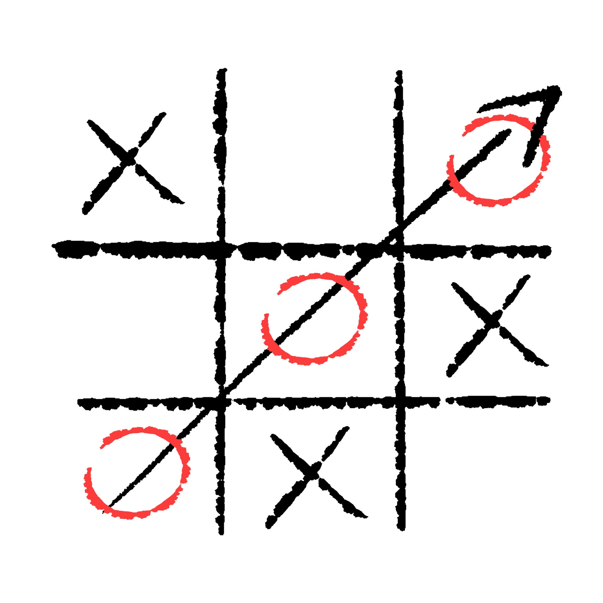 GitHub - AlirezaAhmadiHadi/Tic-tac-toe